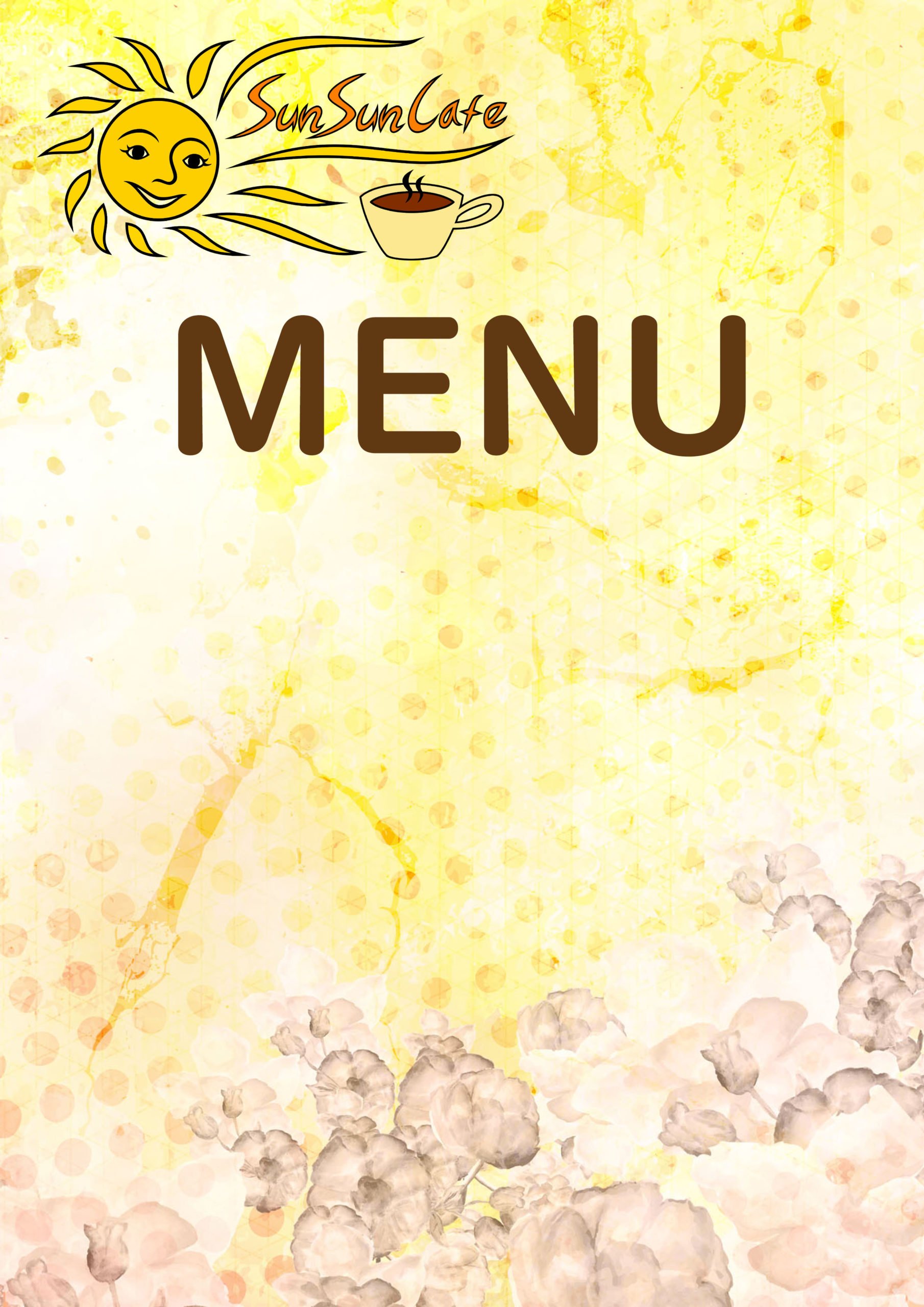 Sun Sun Cafe®・燦燦珈琲® - Sun Sun Cafe®