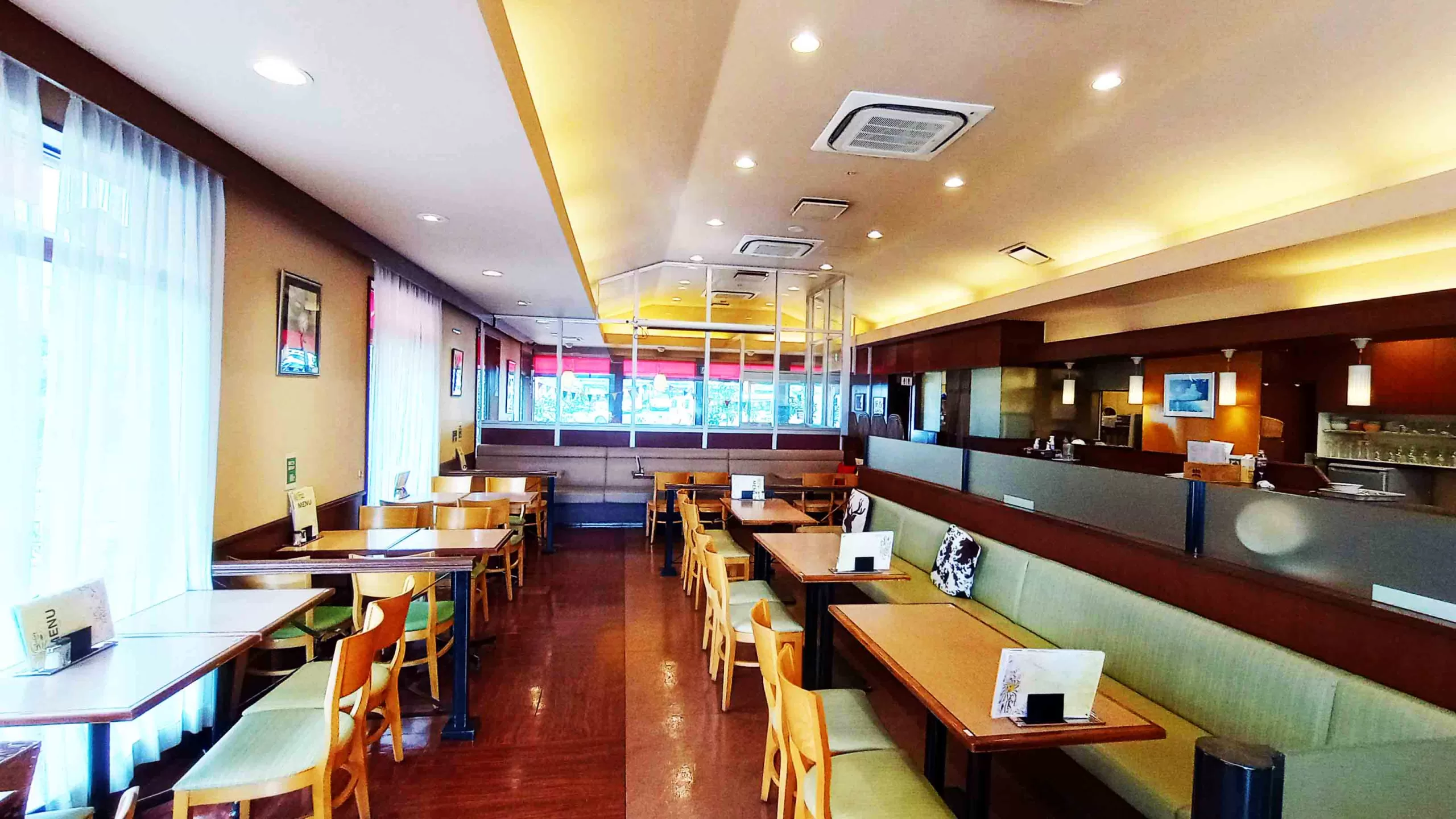 公式ブログ - Sun Sun Cafe®