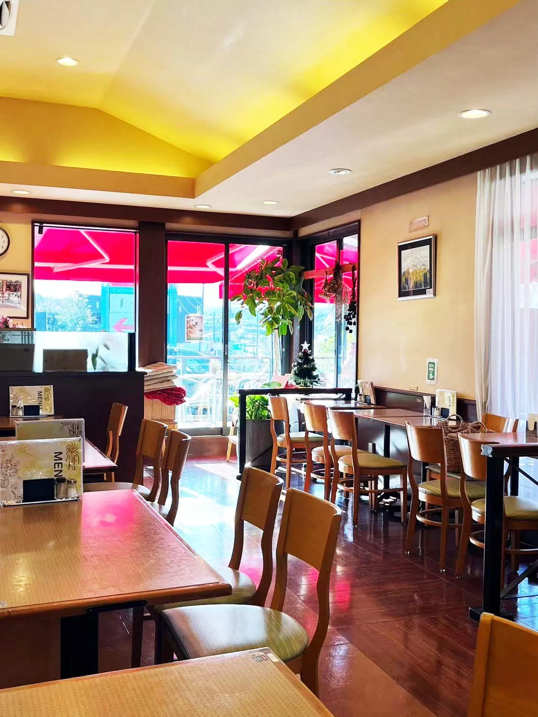 メニュー ☆堺市泉北のカフェ-Sun Sun Cafe（燦燦珈琲） ランチやモーニングなど